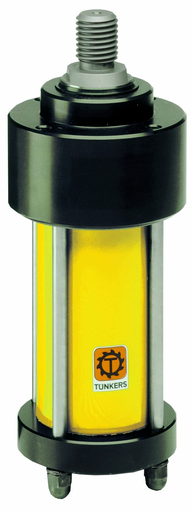 Pneumatic Clamps by TUENKERS | MISUMI online shop - Select, configure ...