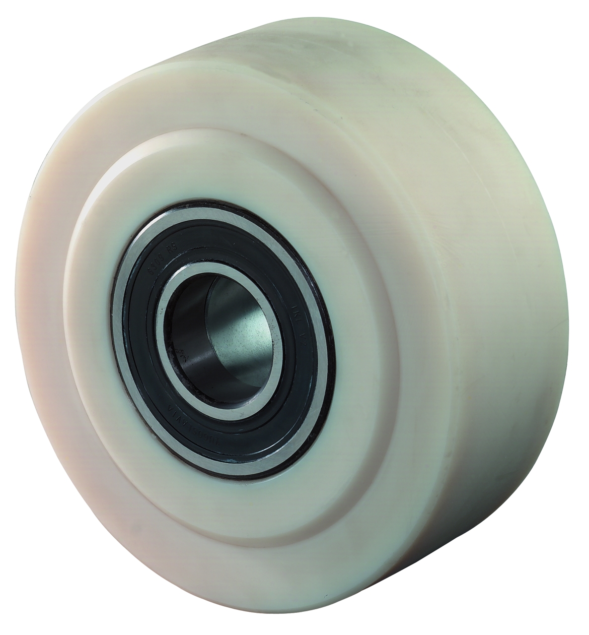 Polyamide wheel (B16) from BS ROLLEN | MISUMI