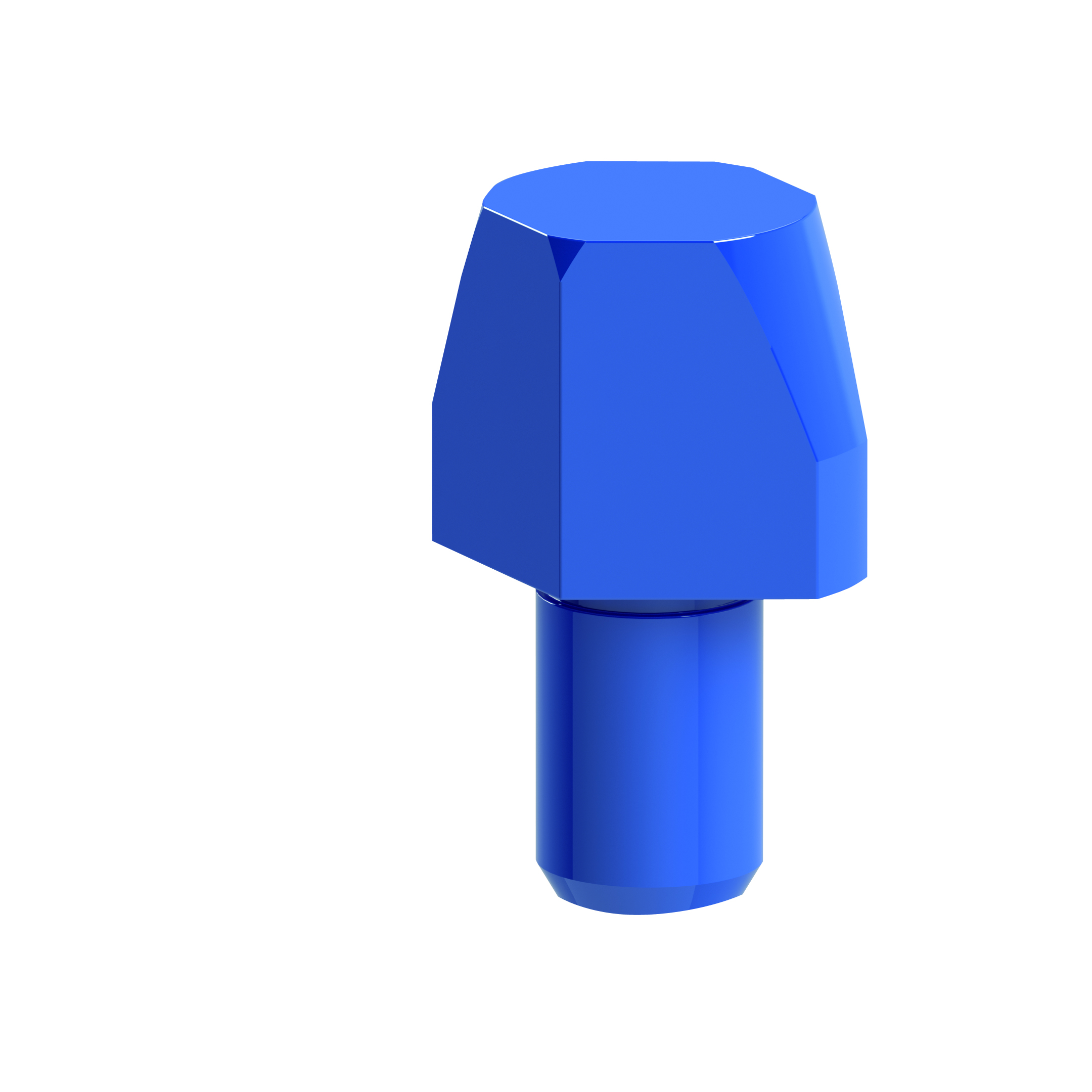 Locating Pins by DOCERAM | MISUMI online shop - Select, configure, order