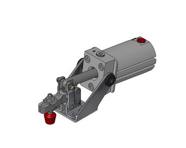 Standard Pneumatic Clamps 802 from DESTACO | MISUMI