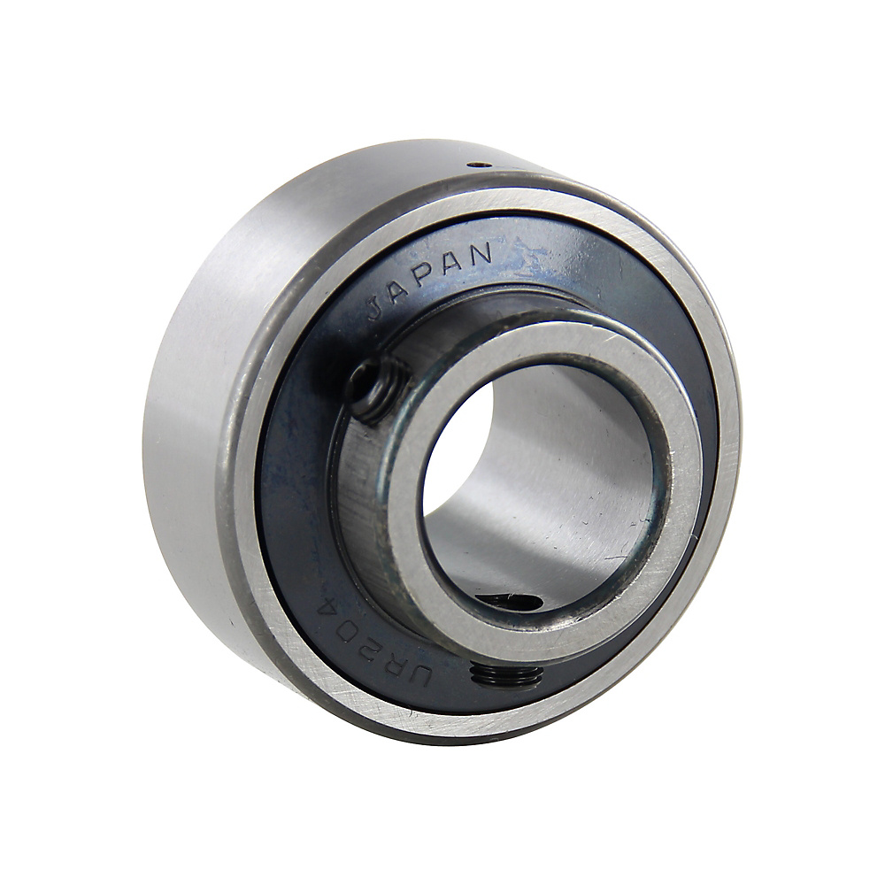 Bearing Units by ASAHI SEIKO | MISUMI online shop - Select, configure ...