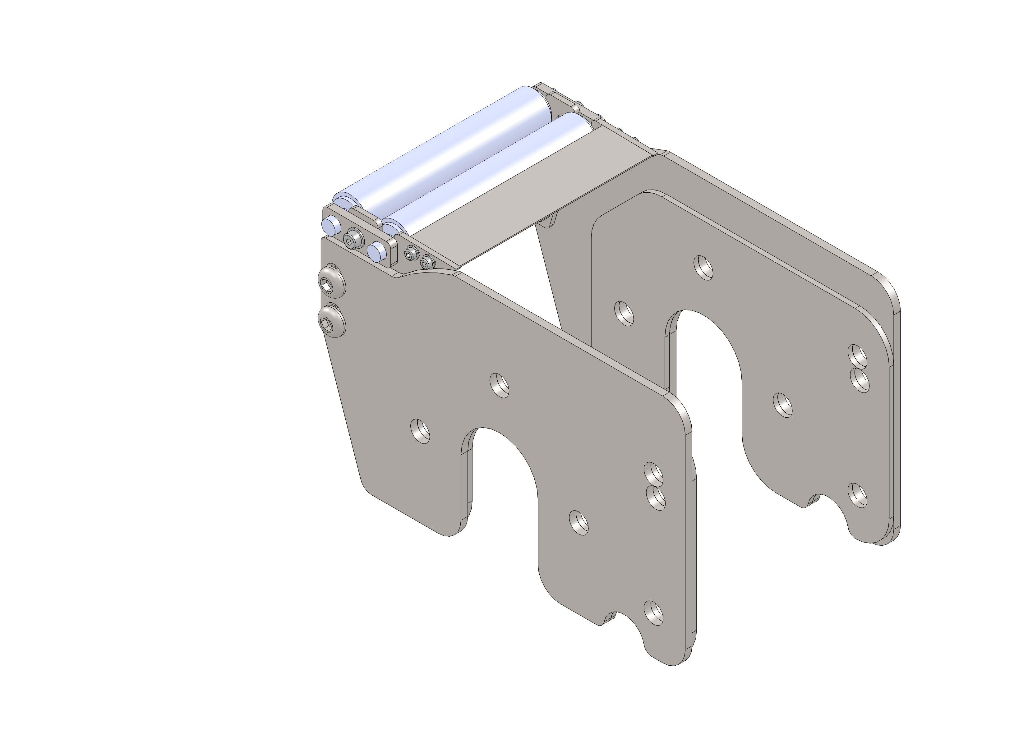 Accessories for Conveyer Ends | MISUMI online shop - Select, configure ...
