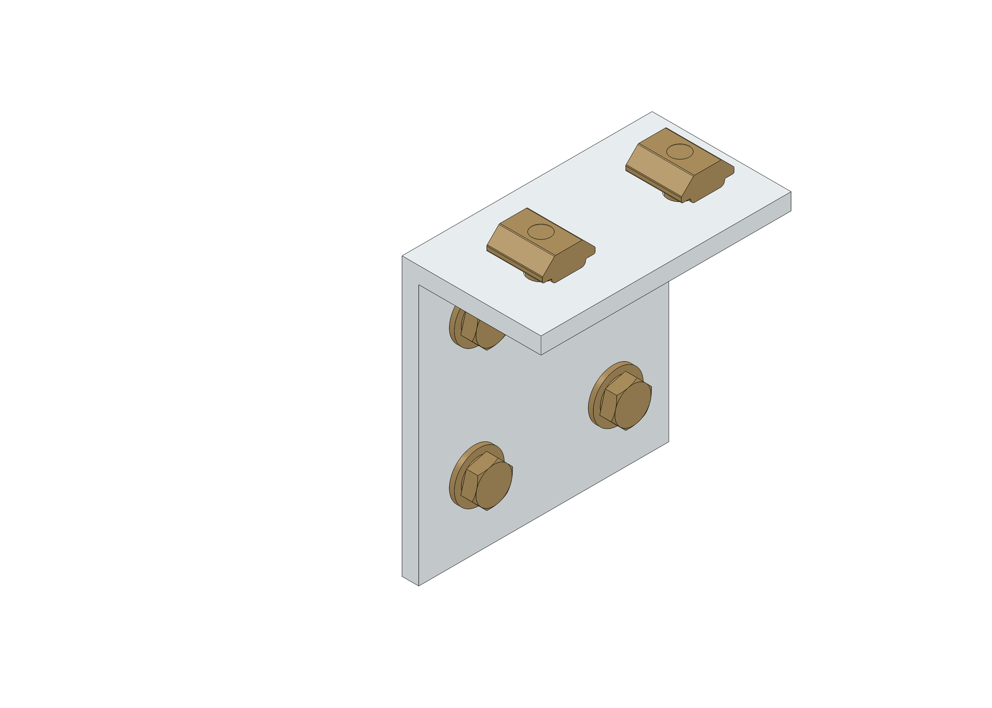 Conveyor Guide Rails | MISUMI online shop - Select, configure, order