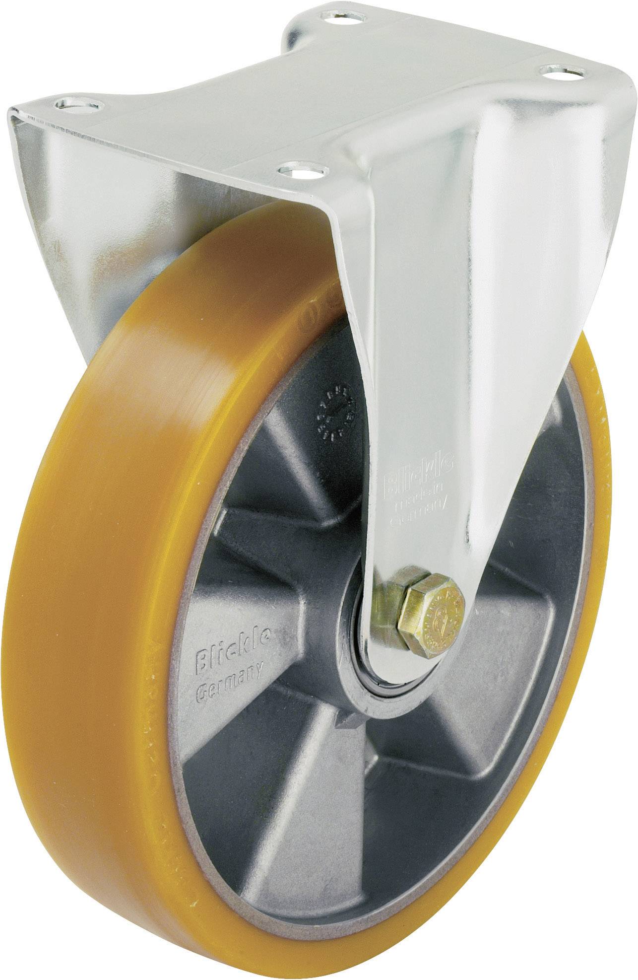 BLICKLE Fixed roller | MISUMI