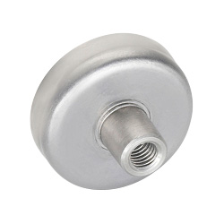 Magnets - Round | MISUMI online shop - Select, configure, order