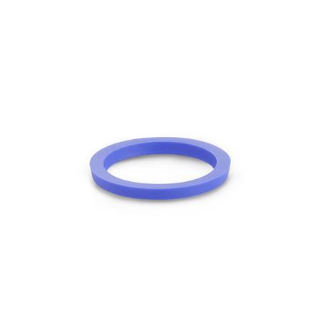 DIN 7603 Sealing rings from REYHER | MISUMI