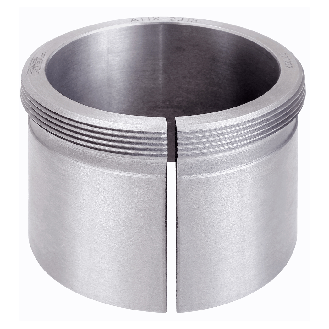 NTN Adapter (for Self-Aligning Ball Bearing) | MISUMI