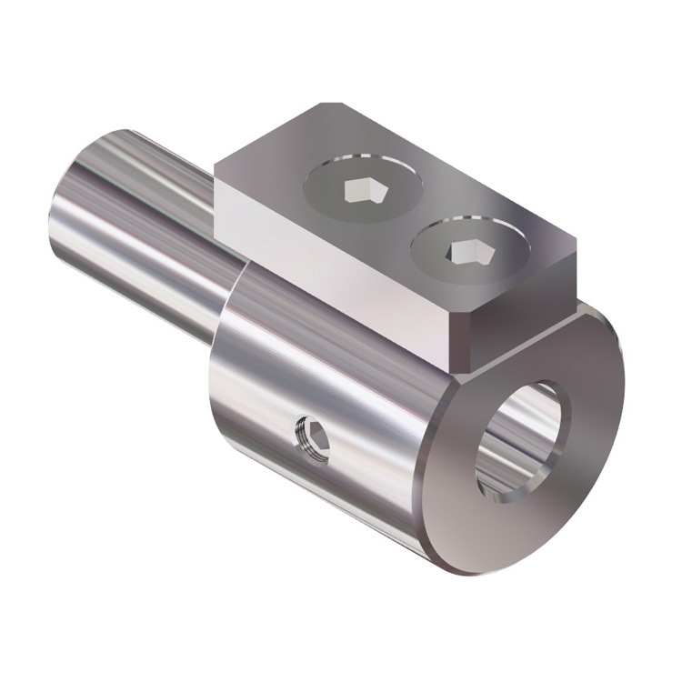 Locating Blocks for Inspection Components by MISUMI | MISUMI online ...