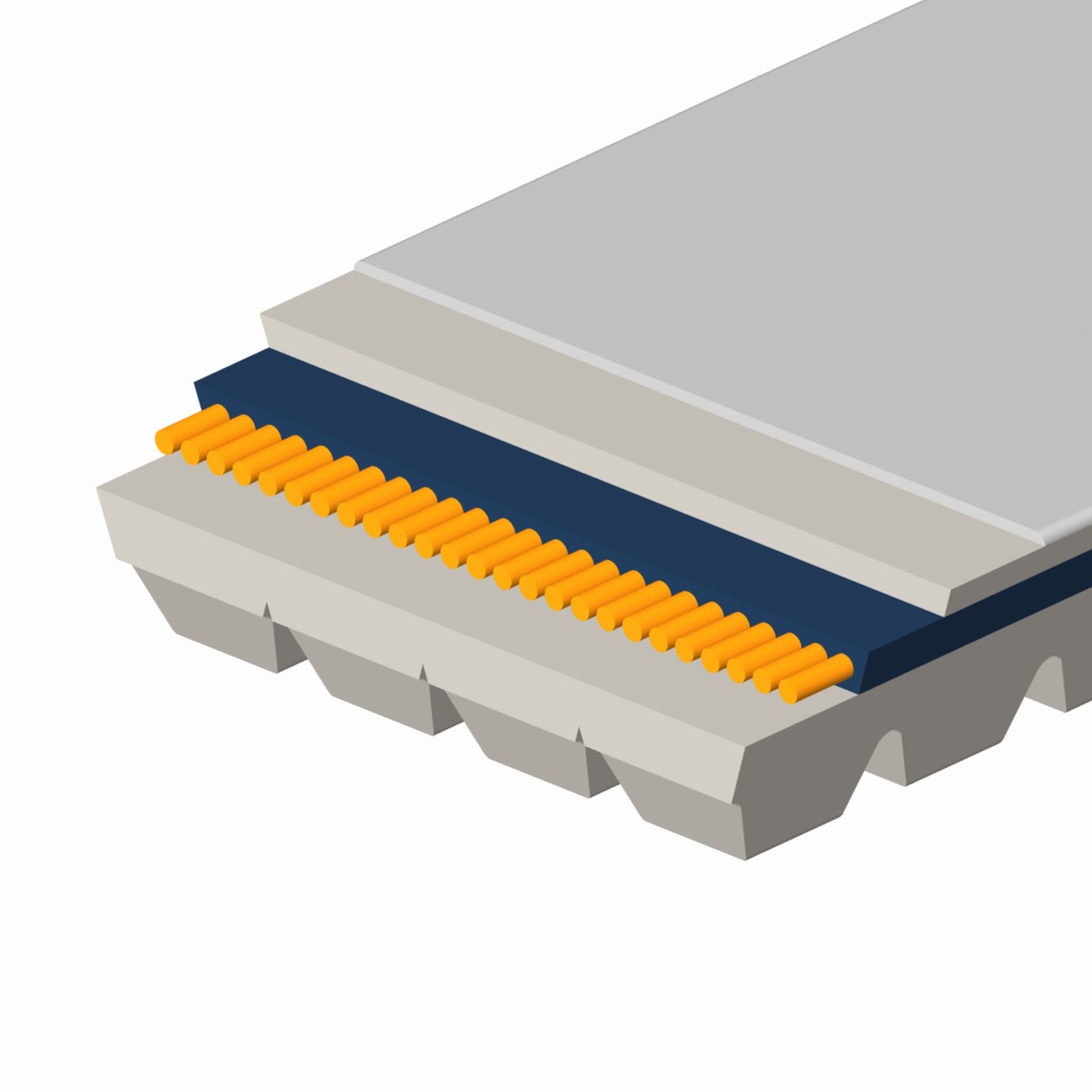 V Belt | MISUMI online shop - Select, configure, order