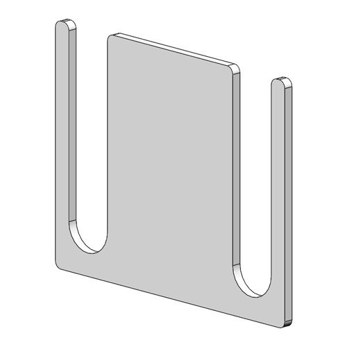 Shim Plates/Standard from MISUMI | MISUMI