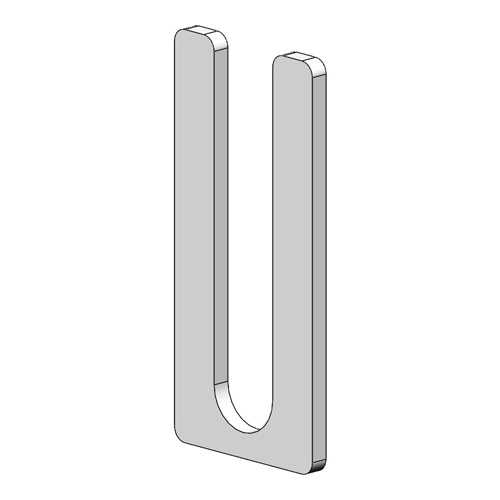 MISUMI Square Shims/For Motor Base/For Pillow Block Package | MISUMI