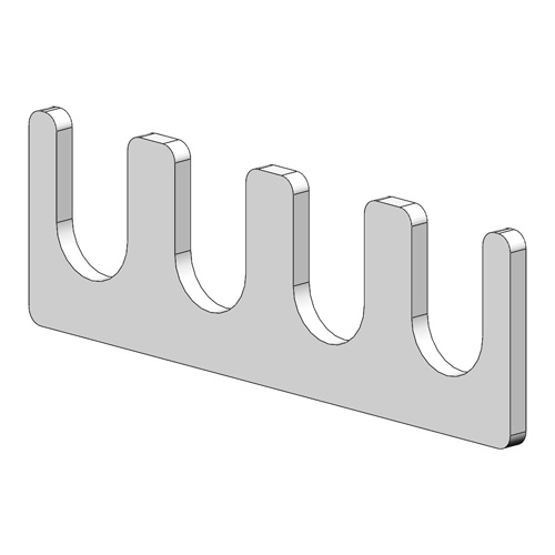 MISUMI Contact Probes Assembly/Threaded (MNP50) | MISUMI