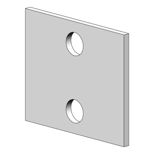 Shims & Spacers: Shim Plate, Standard Sizes from IWATA MFG | MISUMI