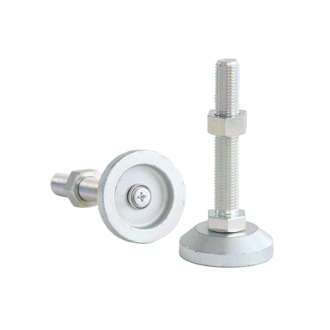 Adjuster (Adjusting Bolt Shape Type：Standard) | MISUMI online shop ...