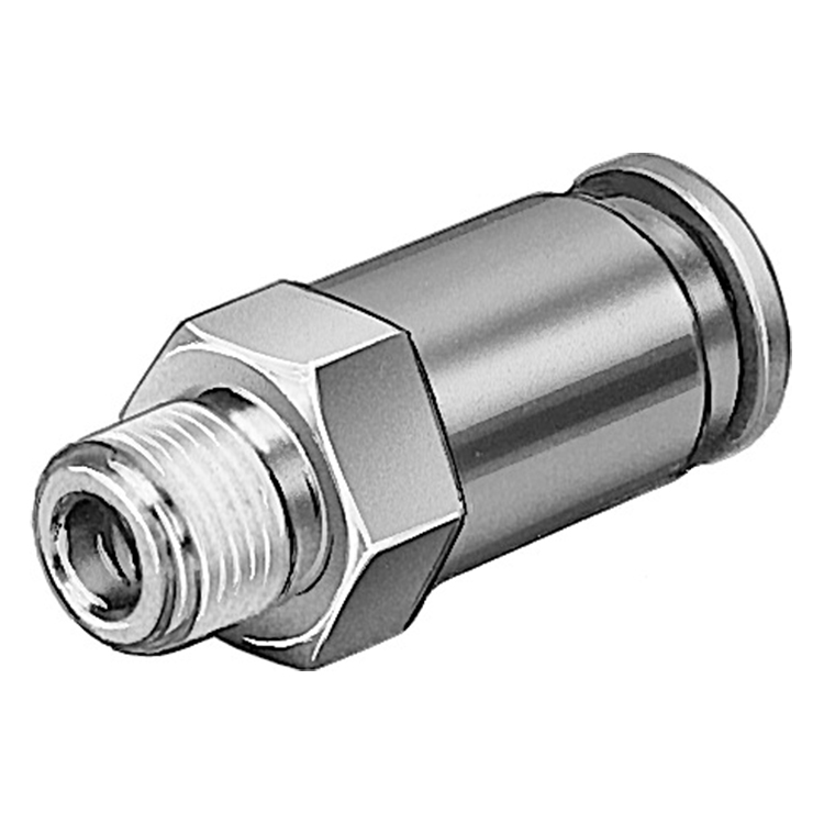 Check Valves | MISUMI online shop - Select, configure, order