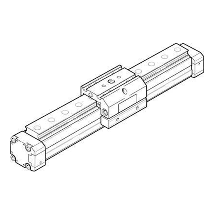 Air Cylinders | MISUMI online shop - Select, configure, order