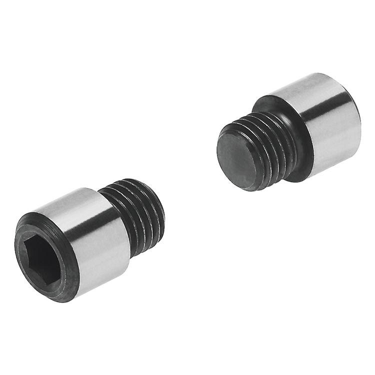 Bearing Bolt, GBS Series from FESTO | MISUMI