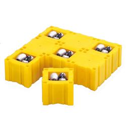 Omni Foil TYPE 2580 (Light / Medium Load Use) from FUJI SEISAKUSHO | MISUMI