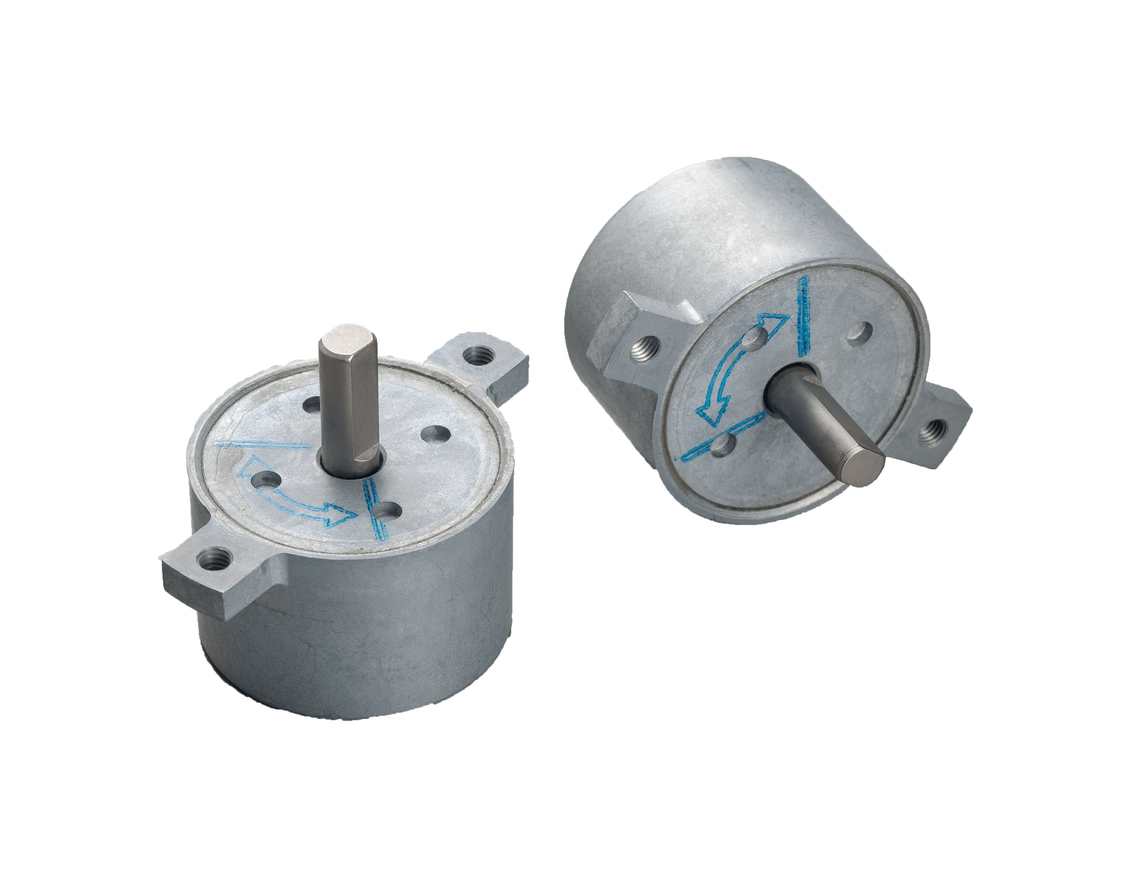 Damper Hinges, Spring Hinges - Configure and purchase | MISUMI