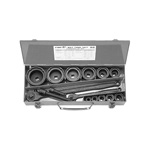 FUJI SEIMITSU Socket for Fine U Nut | MISUMI