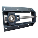 HALDER Ball Lock Pins, self-locking | MISUMI