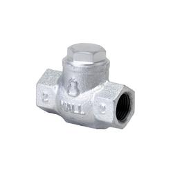 Check Valves - Configure and purchase | MISUMI