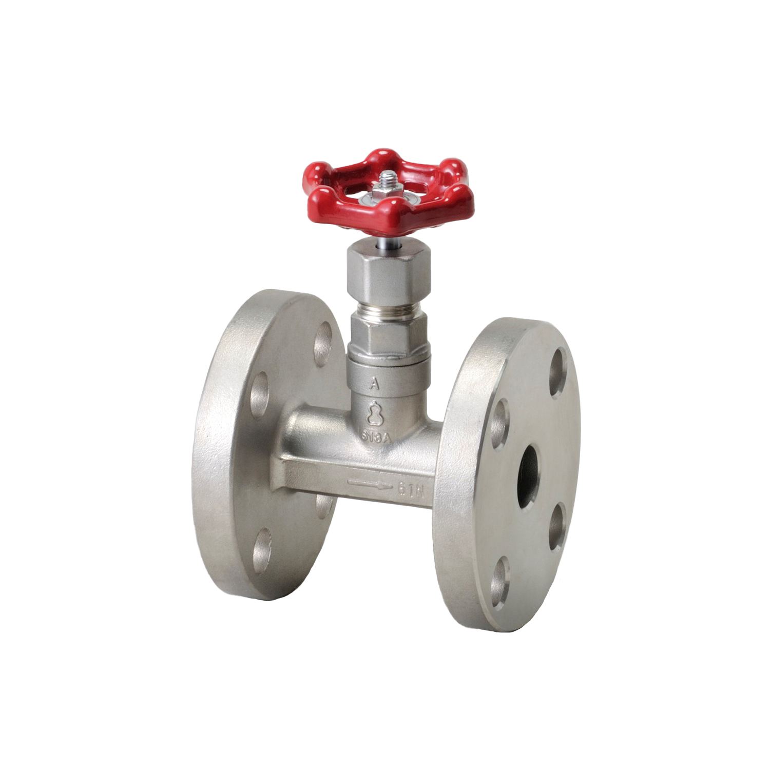 Globe Valves by HITACHI VALVE | MISUMI online shop - Select, configure ...