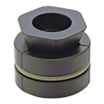 IMAO CORPORATION Internal Diameter Clamp (CP130) | MISUMI