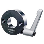 Shaft Collars/With Clamp Lever/Wedge Type/Side Mounting Holes by MISUMI ...