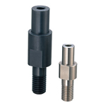 Cantilever Shafts - Pilot Type from MISUMI | MISUMI