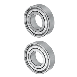 Ball Bearings (Page 4) | MISUMI online shop - Select, configure, order