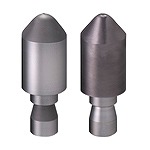 Locating Pins for Jig Standard Set Screw Short Shank Type with Shoulder ...