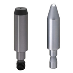 Locating Pins for Jig Long Type Tip Shape Selectable No Shoulder Type ...