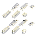 Square Shims/With Single Slot from MISUMI | MISUMI