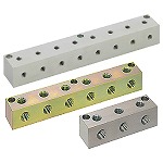 Manifold Blocks - Hydraulic /Pneumatic from MISUMI | MISUMI