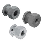 Floating Joints - Standard Length Type from MISUMI | MISUMI