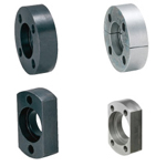 Floating Joints - With Mounting Flanges from MISUMI | MISUMI