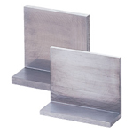 Welded Mounting Plates/Brackets/L-Shaped from MISUMI | MISUMI