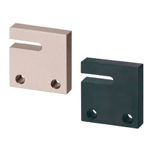 Blocks for Adjusting Blocks- Side Mounting Type from MISUMI | MISUMI