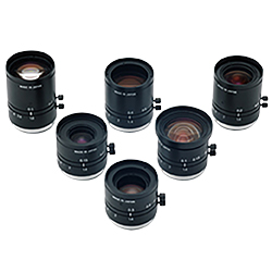 Configure and buy CCTV Lens | MISUMI