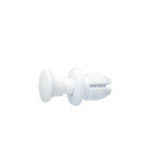Canoe Clip (Standard Type) from NIFCO | MISUMI