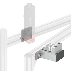 NIC AUTOTEC Aliminum Extrusions for Doors - Configure and purchase | MISUMI