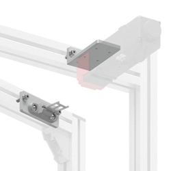 NIC AUTOTEC Aliminum Extrusions for Doors - Configure and purchase | MISUMI