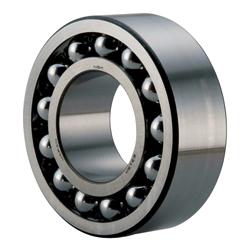 (2207) Self-Aligning Ball Bearings from NSK | MISUMI