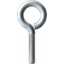 Eye-Bolts, U-Bolts for Plumbing - Configure and purchase | MISUMI