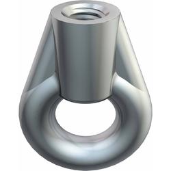 Eye-Bolts, U-Bolts for Plumbing - Configure and purchase | MISUMI