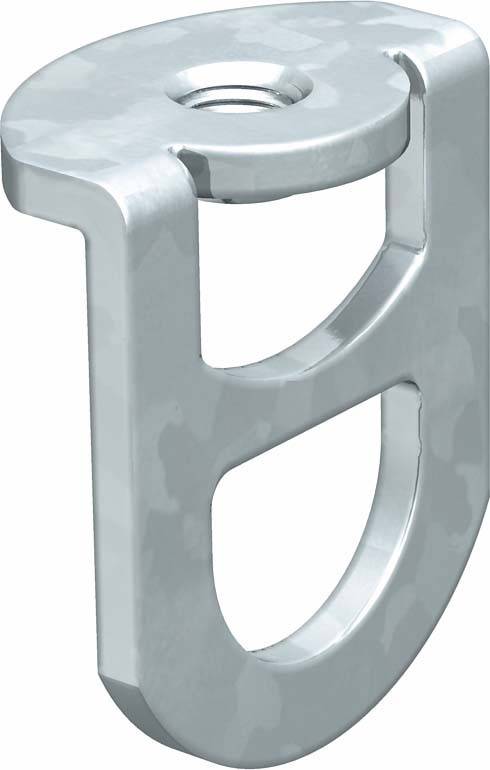 Lifting Eyebolts | MISUMI online shop - Select, configure, order