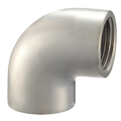 Stainless Steel Product, Elbow, SFL4 Type, SML4 Type by ONDA MFG | MISUMI online shop - Select ...