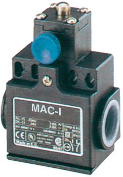 Limit Switch | MISUMI online shop - Select, configure, order
