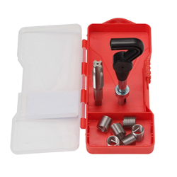 RECOIL Recoil Tap | MISUMI